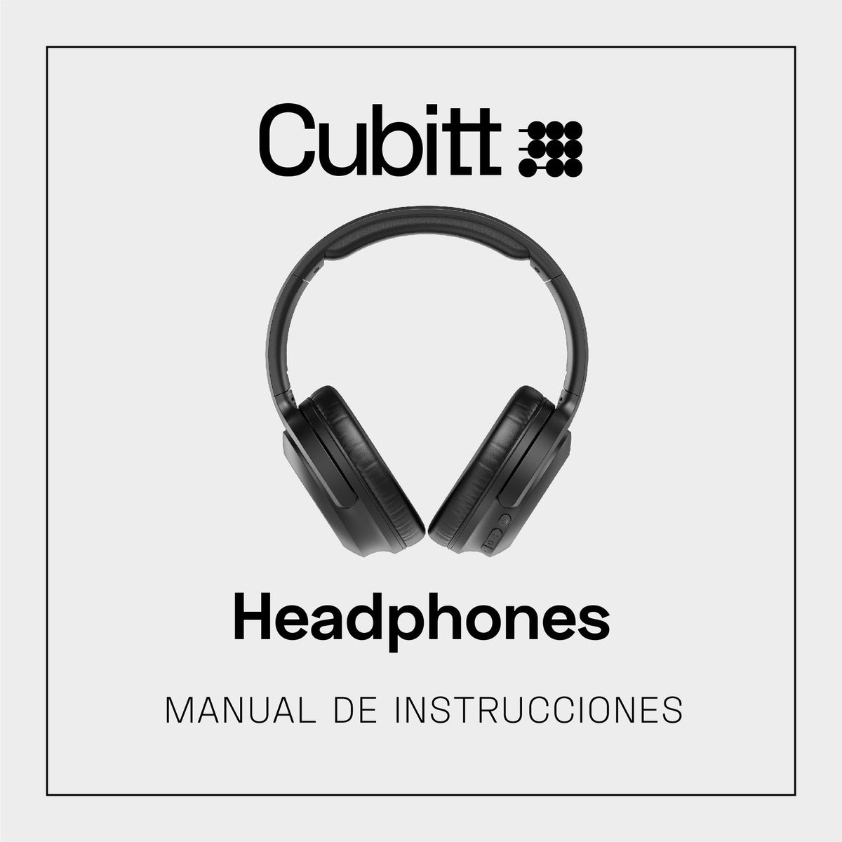 Cubitt Headphones – Cubitt Venezuela