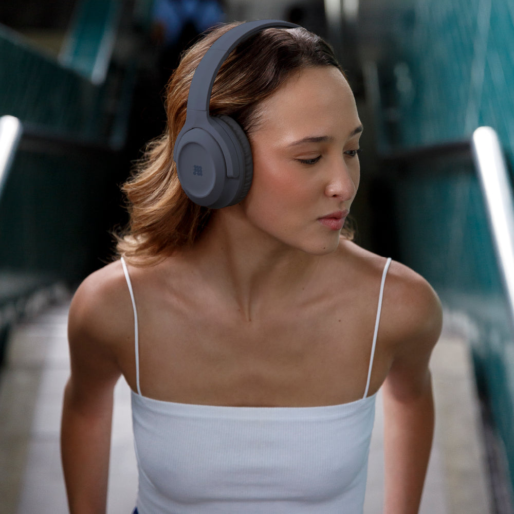 Cubitt Headphones Cubitt Headphones