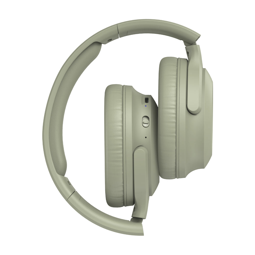 Cubitt Headphones Cubitt Headphones